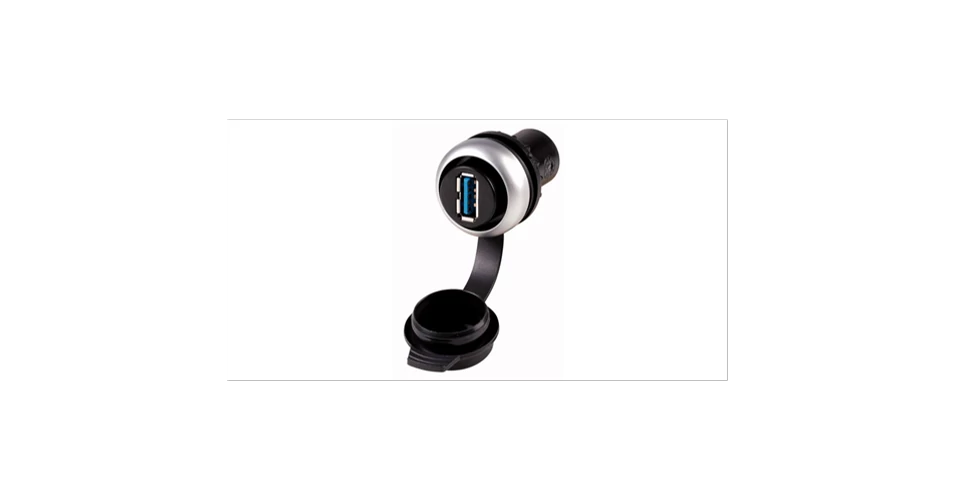 EATON M22-USB 3.0 csatlakozó - Mál-Ta Webáruház