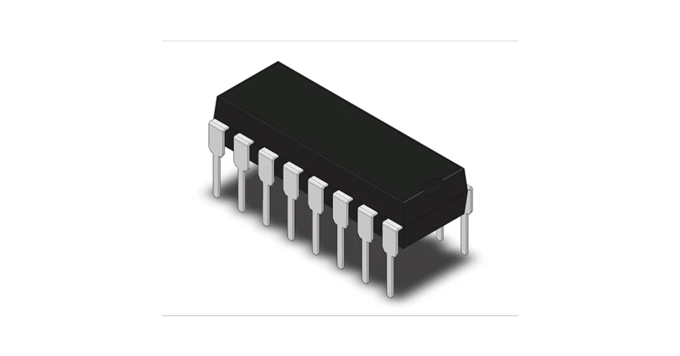 MC44608 PWM kontroller - Mál-Ta Webáruház