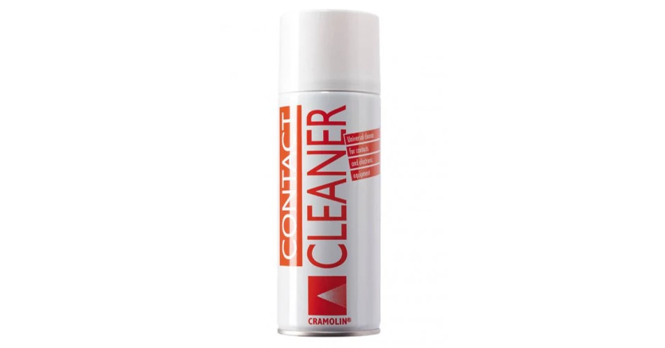 CRAMOLIN Contact Cleaner univerzális tisztító spray 400ml - Mál-Ta ...