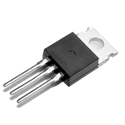 TIC126M tirisztor 600V/12A TO220 - Mál-Ta Webáruház